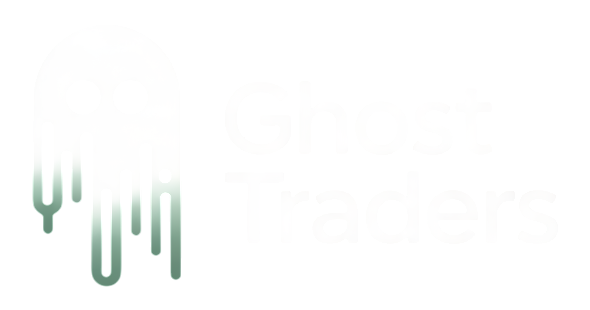 Ghost Traders - Domina el Mercado Crypto